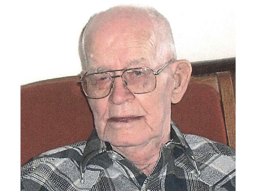 Eugene Youngman | PostIndependent.com